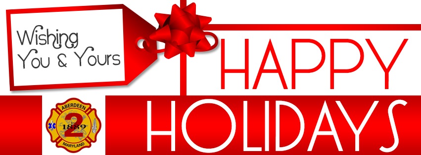 Christmas Craft Fair - Aberdeen VFC - Harford Volunteer